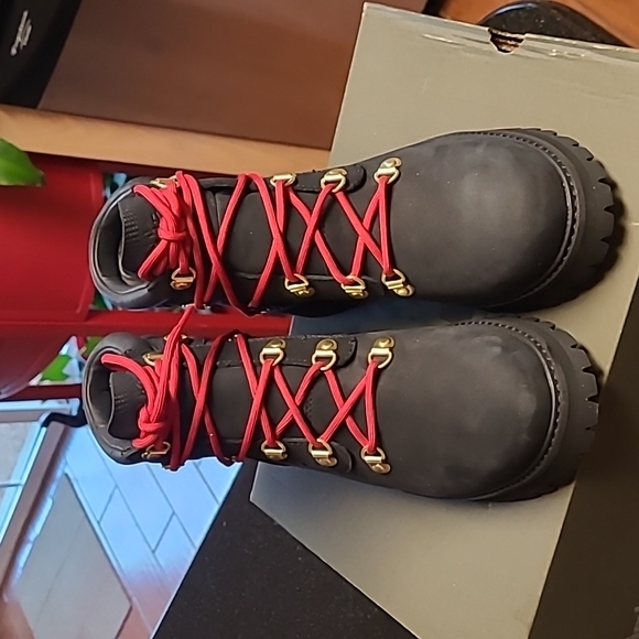 Timberland | Shoes | Timberland Heritage Boot | Poshmark